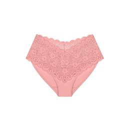 Triumph Panty ' Red Label Amourette ' female Pink size 44