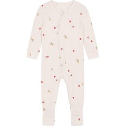HUST & CLAIRE Hust & Claire Romper/Bodysuit 'HUST & CLAIRE Jumpsuit HCMULLE' girl White size 68