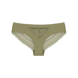 Triumph Panty ' Red Label Aura Spotlight ' female Green size 42