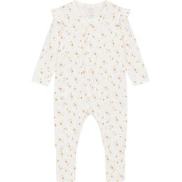 HUST & CLAIRE Hust & Claire Romper/Bodysuit 'HUST & CLAIRE Jumpsuit HCMULLE' girl Beige size 86