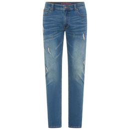 Bruno Banani Jeans male Blue size 38