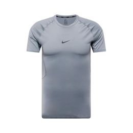 Nike Performance Shirt 'PRO' male Grey size L