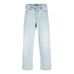 Jack & Jones Jack & Jones Jeans 'JJIAlex JJOriginal' Herren Gr&ouml;&szlig;e 31 hellblau
