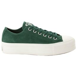 Converse Sneakers female Green size 42