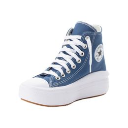 Converse High-Top Sneakers female Blue size 36
