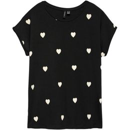 V&eacute;ro Moda Vero Moda Shirt female Black size S