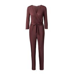 ABOUT YOU Jumpsuit 'Saskia' Damen Gr&ouml;&szlig;e XS schoko