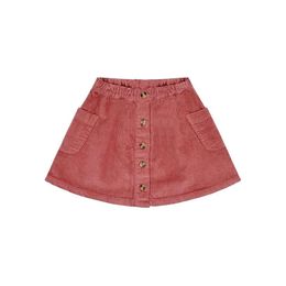 HUST & CLAIRE Hust & Claire Skirt 'Hust & Claire M&auml;dchen Cordrock HCNanna' girl Pink size 122