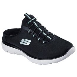 Skechers Sneakers 'Summits Perfect Views' female Black size 38
