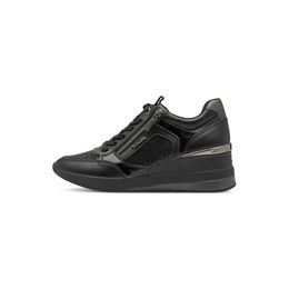 Tamaris Sneaker Damen Gr&ouml;&szlig;e 37 schwarz