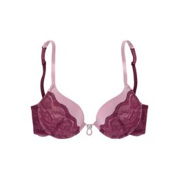 Lascana Bra female Pink size 75