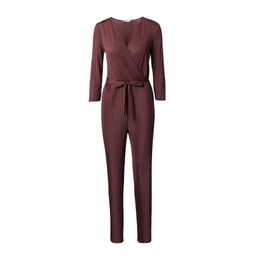ABOUT YOU Jumpsuit 'Saskia' female Brown size 40