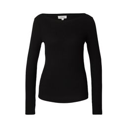 s.Oliver Shirt female Black size 38