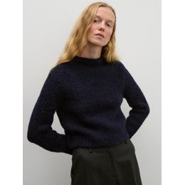 ABOUT YOU X Marie Von Behrens Pullover Damen Gr&ouml;&szlig;e XL navy