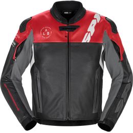 Spidi DP-Progressive, Lederjacke