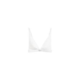 armedangels Bra 'OSILAARI RIB' female White size M