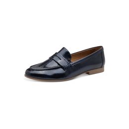 Tamaris Slipper Damen Gr&ouml;&szlig;e 41 navy