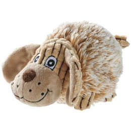Hunter Hundespielzeug Pori Hund / 17 cm