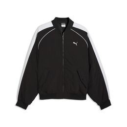 Puma Between-Season Jacket 'T7' male Black size L