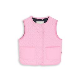 Tom Tailor Vest girl Pink size 92/98