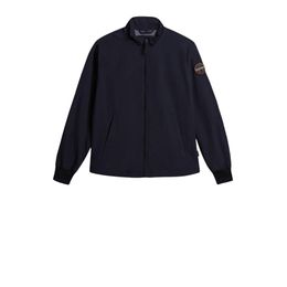 Napapijri Between-Season Jacket male Blue size L