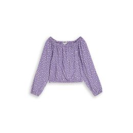 Tom Tailor Blouse girl Purple size 176
