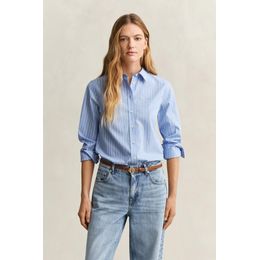 Gant Blouse female Blue size 44