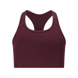 ENDURANCE ATHLECIA Athlecia Sports Bra 'Myolie' female Red size M