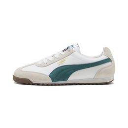 Puma Sneakers 'Arizona Retro' male White size 40