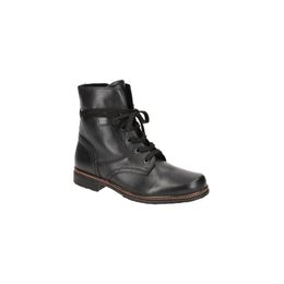 Gabor Boots Damen Gr&ouml;&szlig;e 39 schwarz Winterschuhe