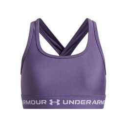 Under Armour Performance Underwear girl Purple size M