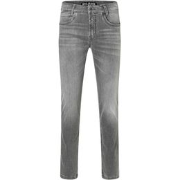 MAC Jeans male Grey size 32