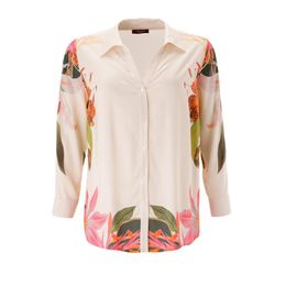 Aniston Blouse female Beige size 44