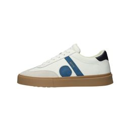 Blackstone Sneakers 'Quartz Auden' male White size 39
