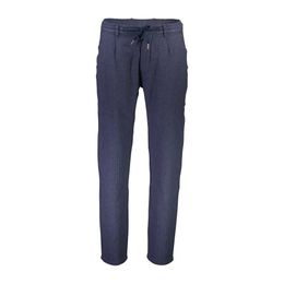 LINDBERGH Chino Pants male Blue size XXL