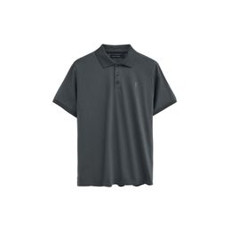 Polo Club Poloshirt Herren Gr&ouml;&szlig;e XXL stone
