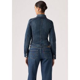 Levi's Levi's Between-Season Jacket female Blue size M