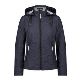 Gil Bret Between-Season Jacket female Blue size 48