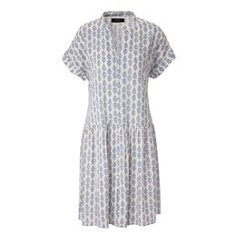 Aniston Casual Shirt Dress female White size 42