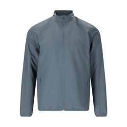 Endurance Athletic Jacket 'Sylas' male Grey size S