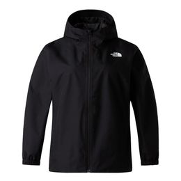 The North Face Outdoor Jacket female Black size 1x