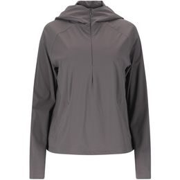 ENDURANCE ATHLECIA Athlecia Outdoor Jacket 'Amis' female Grey size 34