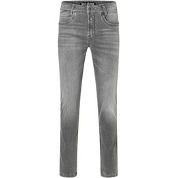 MAC Jeans 'Arne-Pipe' male Grey size 38