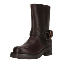 Clarks Boots 'Rebelle Up' female Brown size 39