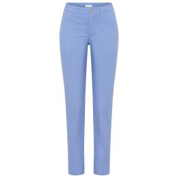 Tamaris Chino Pants female Blue size 34