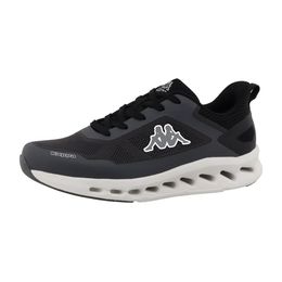 Kappa Sneakers 'Rena' male Black size 41