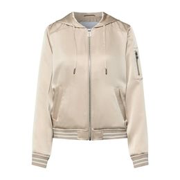 Street One Studio Between-Season Jacket female Beige size 46