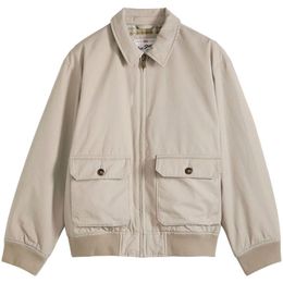 Levi's Levi's Between-Season Jacket male Beige size L