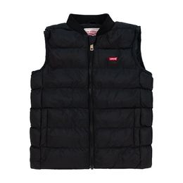 Levi's Kids Vest boy Black size 8