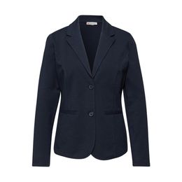 Street One Blazer female Blue size 34